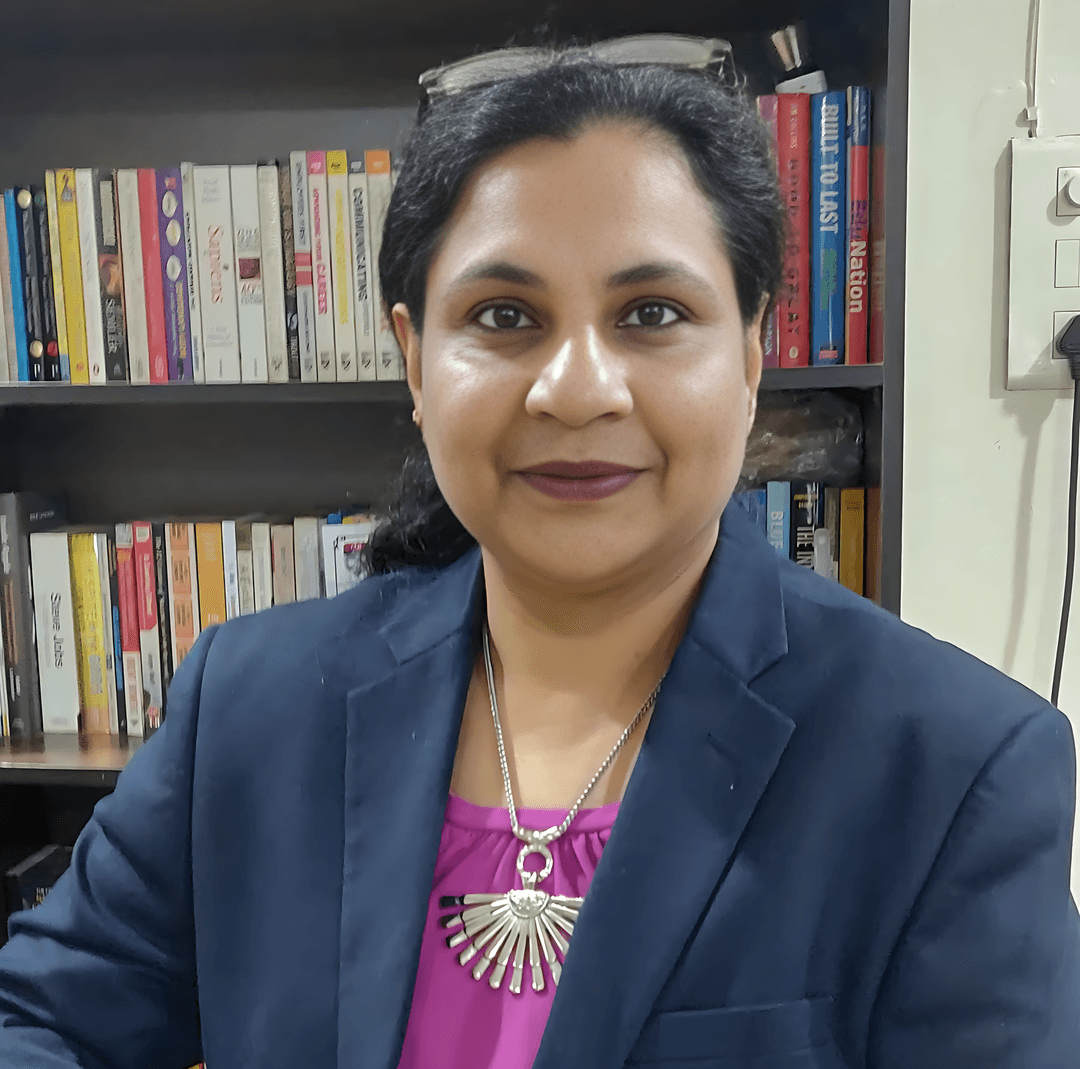 Dr. Swati P